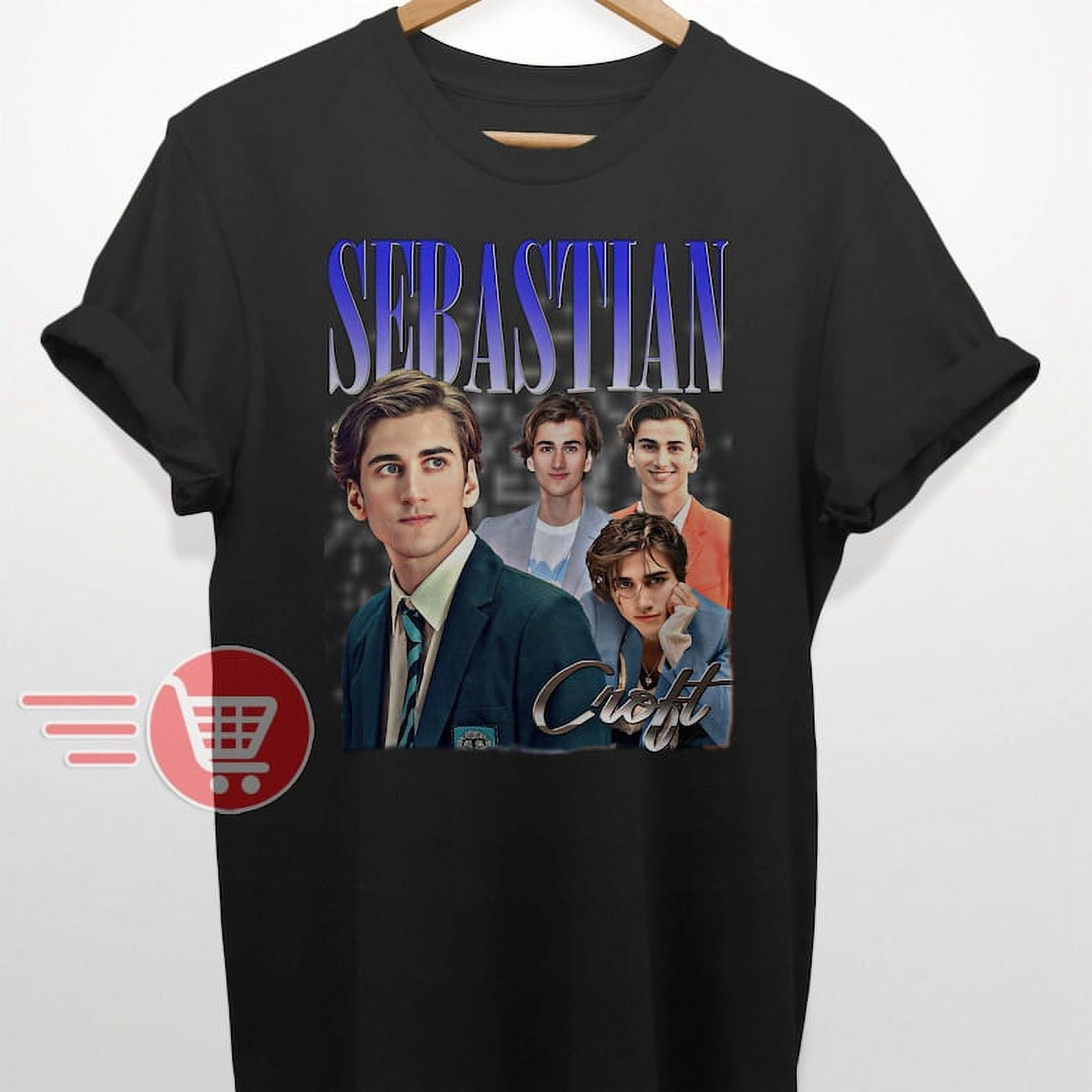 SEBASTIAN CROFT Shirt - Walmart.com