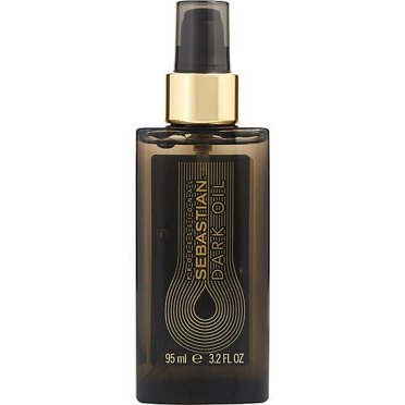 Sebastian Professional Dark Oil Hair Styling and Smooth Shiny Control ...