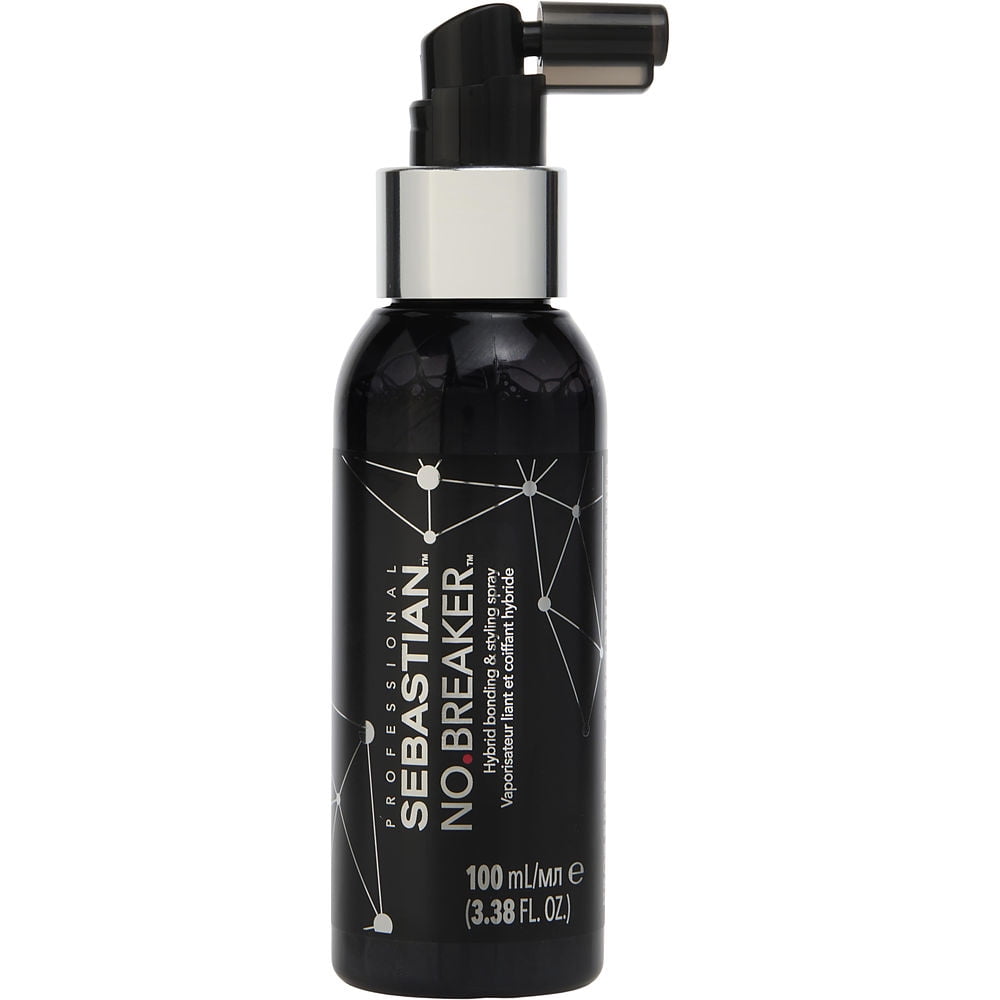 SEBASTIAN by Sebastian Sebastian NO. BREAKER HYBRID BONDING & STYLING ...