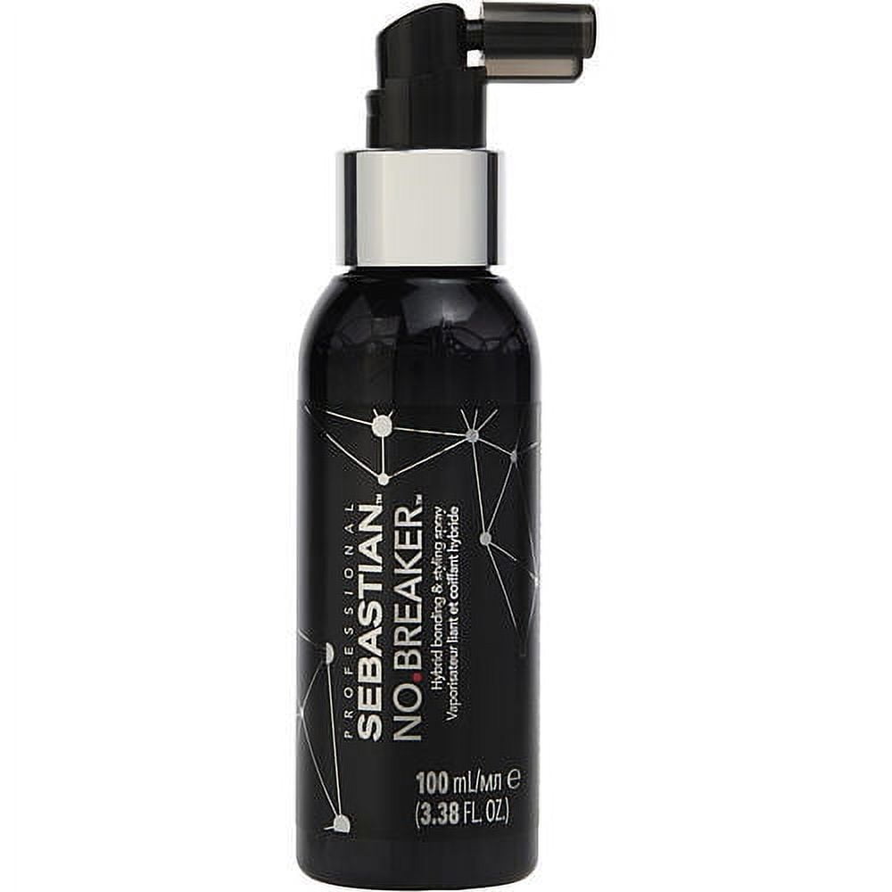 SEBASTIAN by Sebastian NO. BREAKER HYBRID BONDING & STYLING SPRAY 3.38 ...