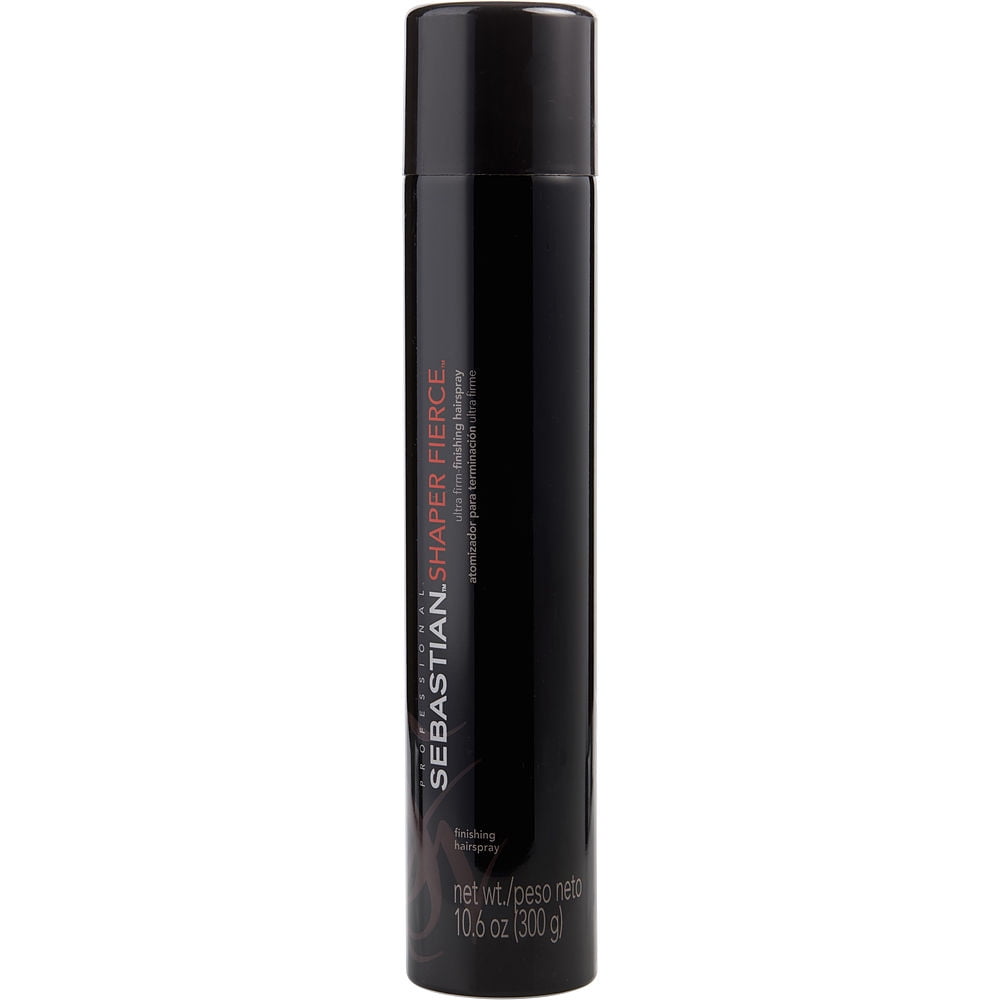 SEBASTIAN by Sebastian - SHAPER FIERCE ULTRA FIRM FINISHING HAIR SPRAY ...