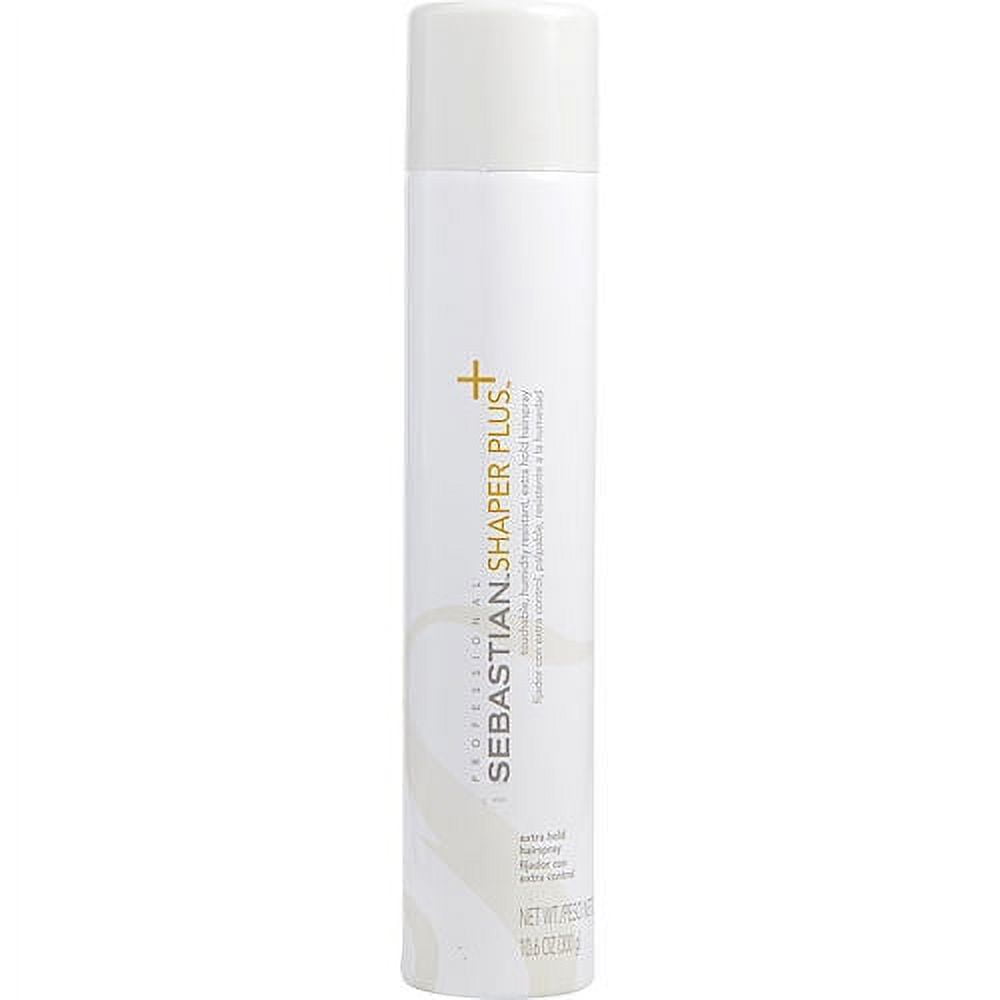 SEBASTIAN by Sebastian SHAPER PLUS EXTRA HOLD HAIRSPRAY 10.6 OZ ...