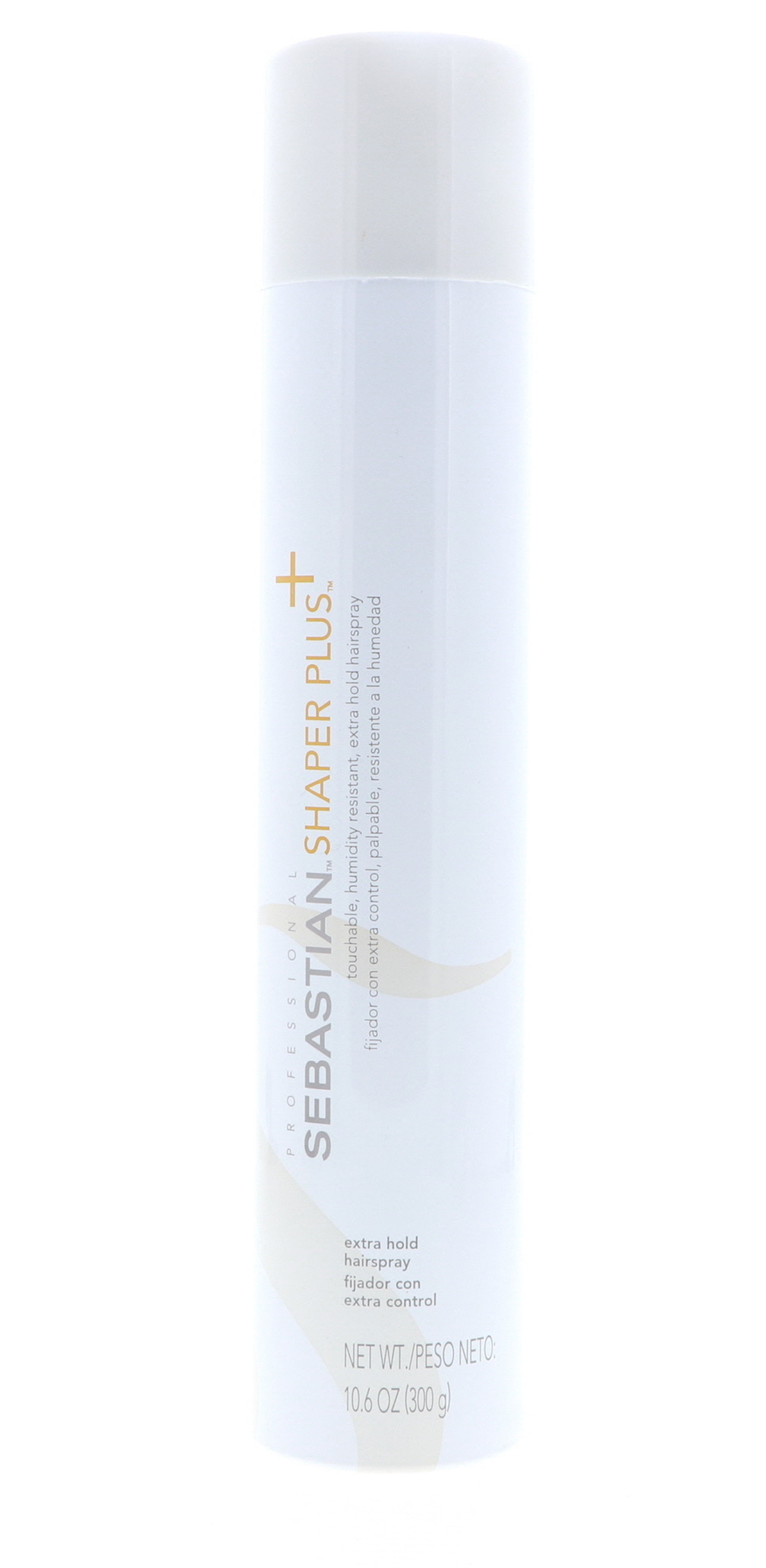 Sebastian Shaper Plus Hairspray, 10.6 oz - Walmart.com