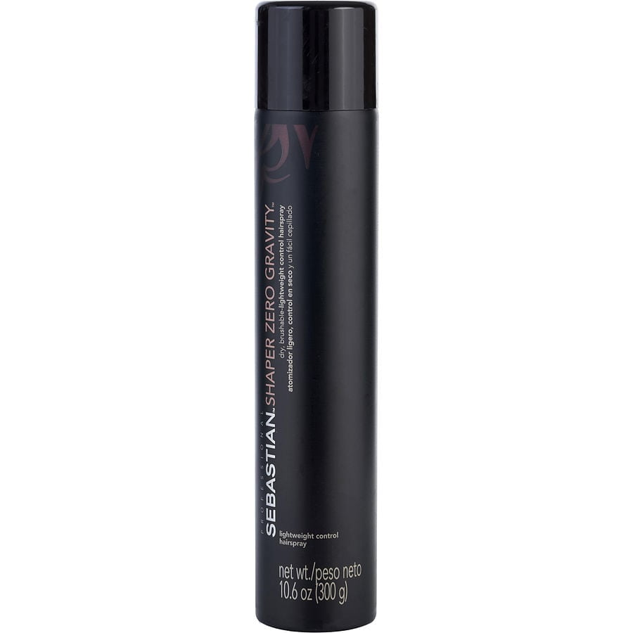 SEBASTIAN by Sebastian - SHAPER ZERO GRAVITY LIGHTWEIGHT CONTROL HAIR ...