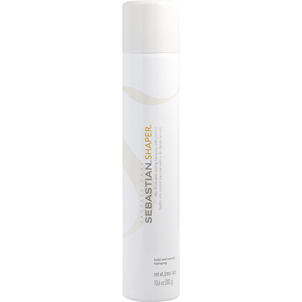 SEBASTIAN by Sebastian Sebastian SHAPER HAIR SPRAY STYLING MIST FOR ...