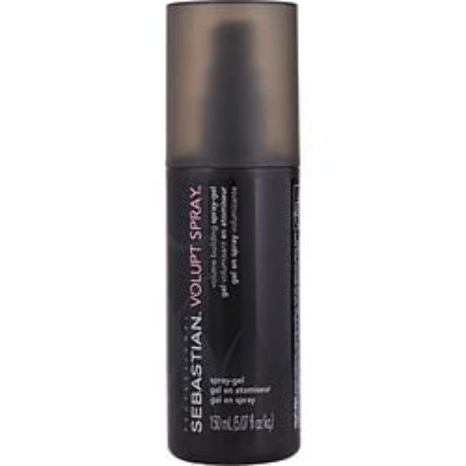 Sebastian Professional Volupt Hair Spray 150 Ml - Walmart.com