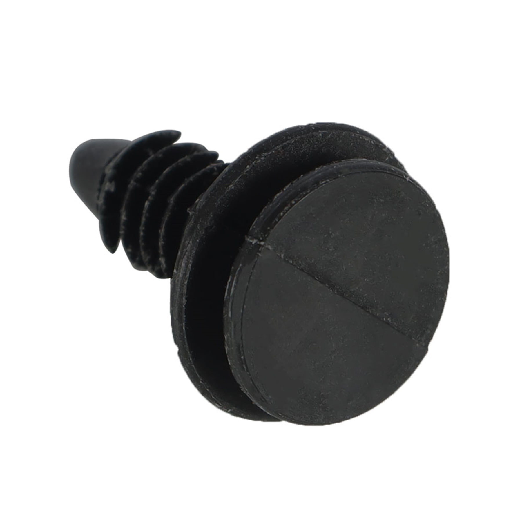 SEBLAFF 100 Pcs Pickup Door Panel Clips Clip Fasteners Replacement for ...