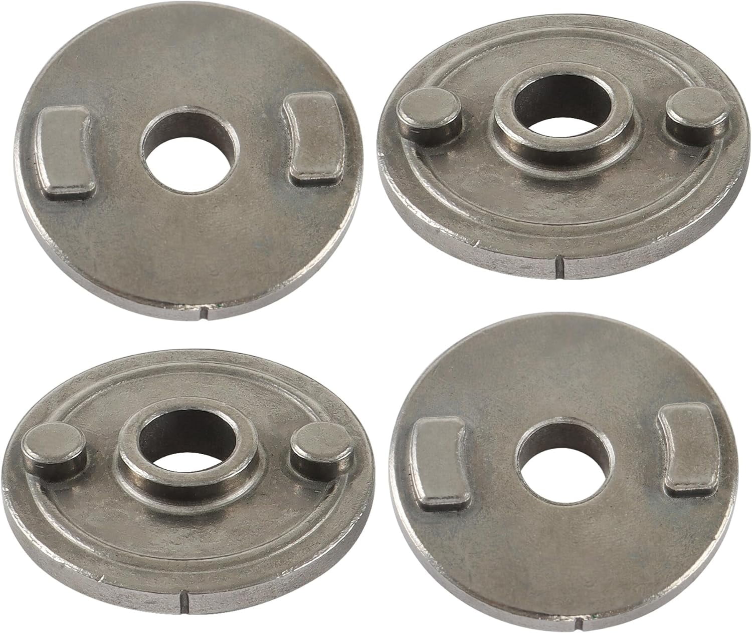 SEBLAFF 120-5236 (Set of 4) OEM Blade Adapter Replacement for Toro 30 ...