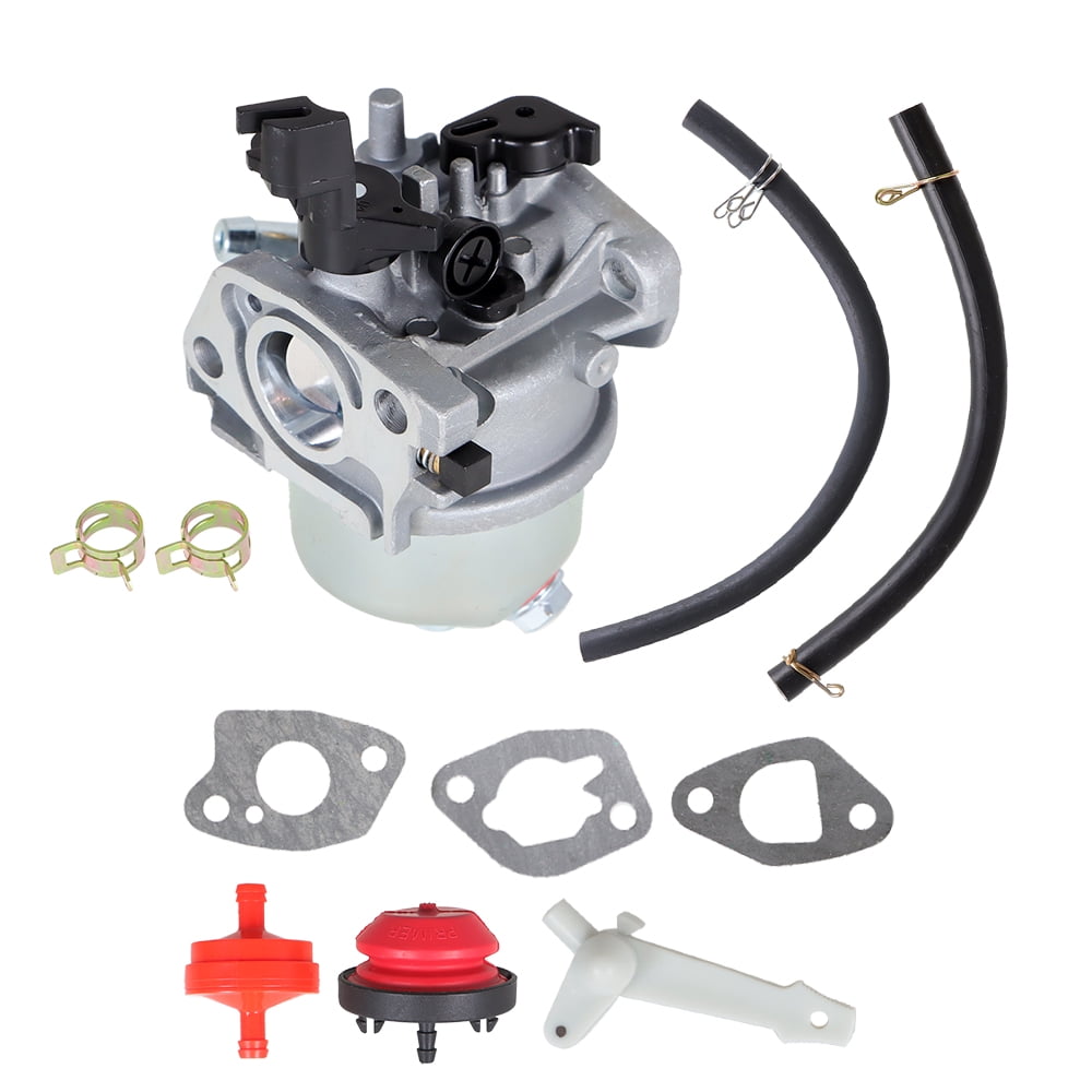 SEBLAFF 127-9008 Carburetor Replacement for Toro Power Clear 721 721R ...