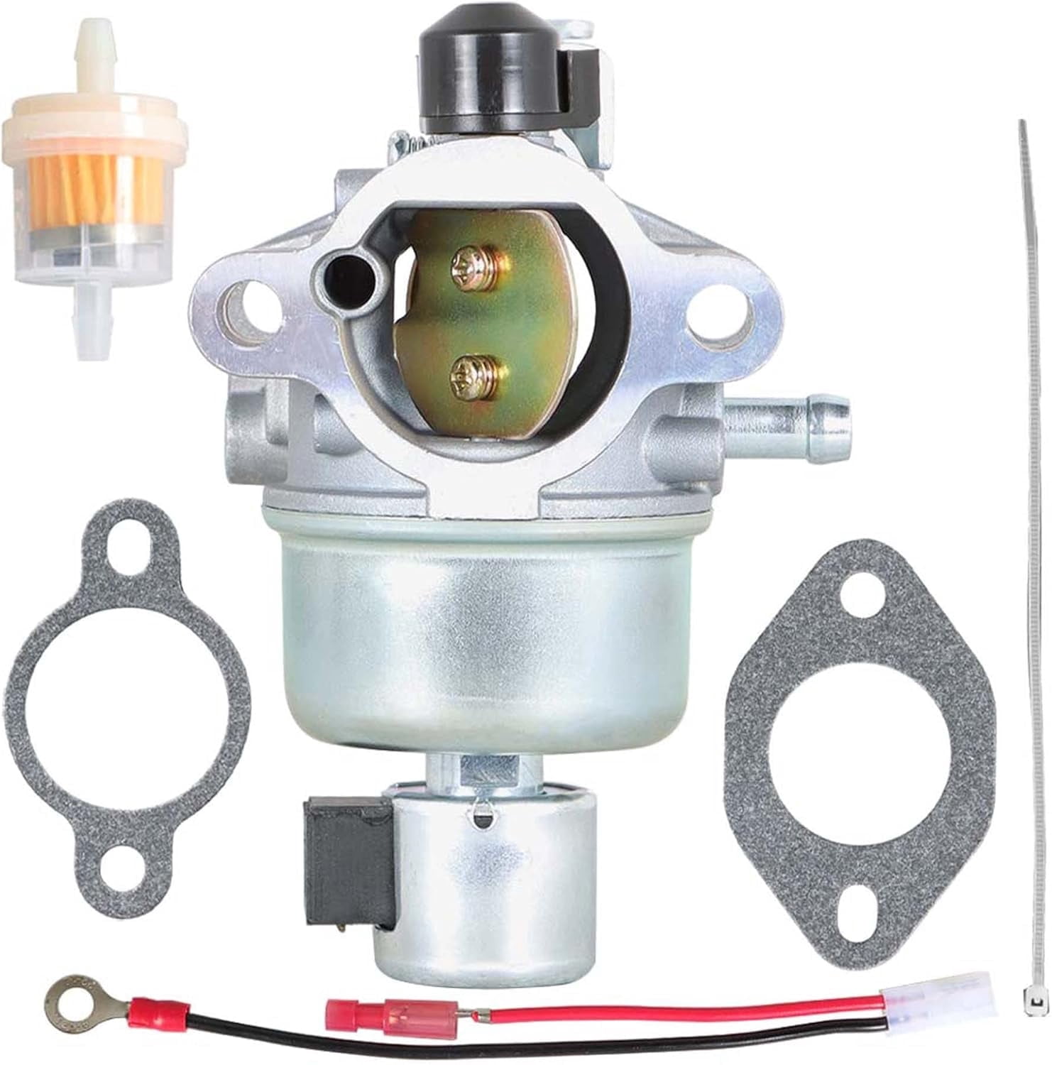 SEBLAFF 178s Carburetor Replacement for Kohler CV15S 41523 15HP 12 853 ...