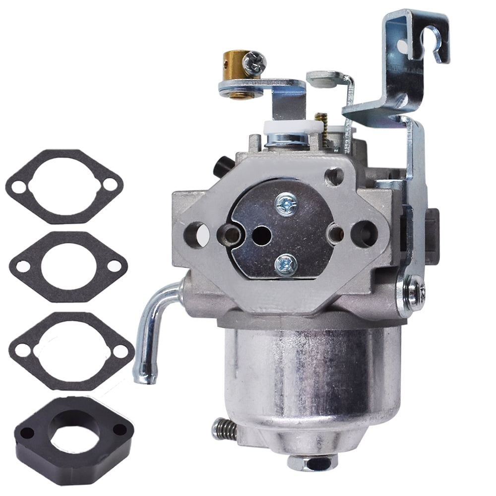 SEBLAFF 267-62302-30 Carburetor Replacement for Subaru Robin EH41 EH41D ...