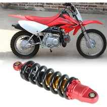 10.5 270mm Rear Shock Absorber Suspension Replacement for Dirt Pit Bike ...