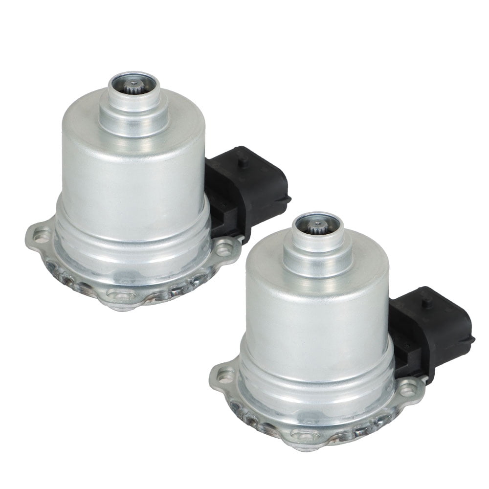 SEBLAFF 2PCS Automatic Transmission Clutch Actuator Replacement for ...