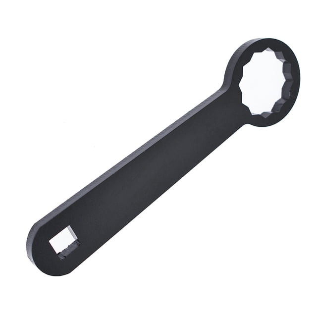 SEBLAFF 36mm Rear Axle Nut Torque Adapter Tool / Wrench For Harley ...