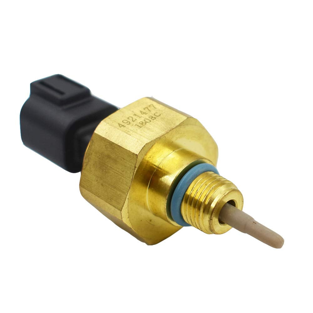 SEBLAFF 4921477 Oil Temperature Pressure Sensor Replacement for ISM QSM ...