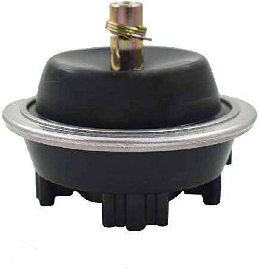 SEBLAFF 4WD Front Differential Vacuum Actuator Fit for Chevrolet S10 ...