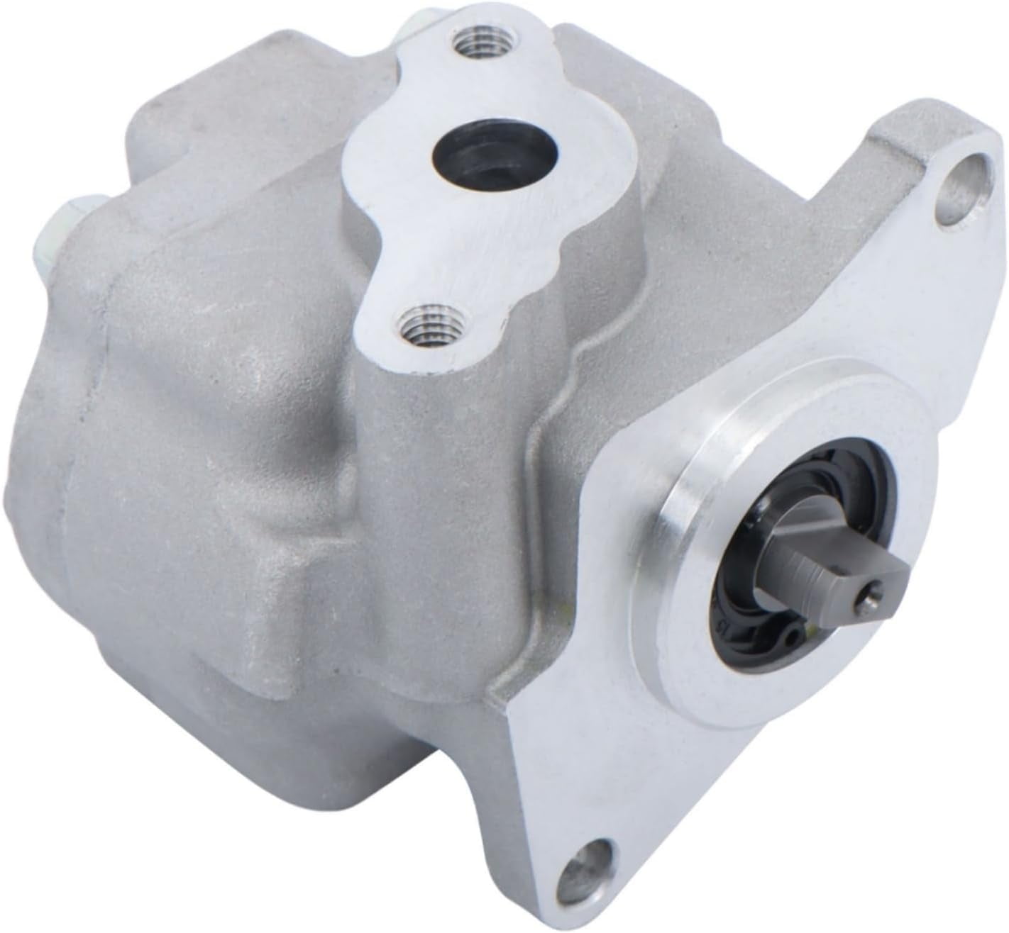 SEBLAFF 6C040-37303 Hydraulic Pump replacement for Kubota BX23D BX22D ...