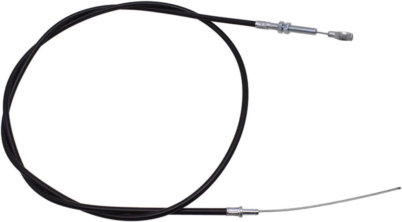 SEBLAFF 71" Throttle Cable For MANCO ASW GO KART CART 63 inches Casing ...