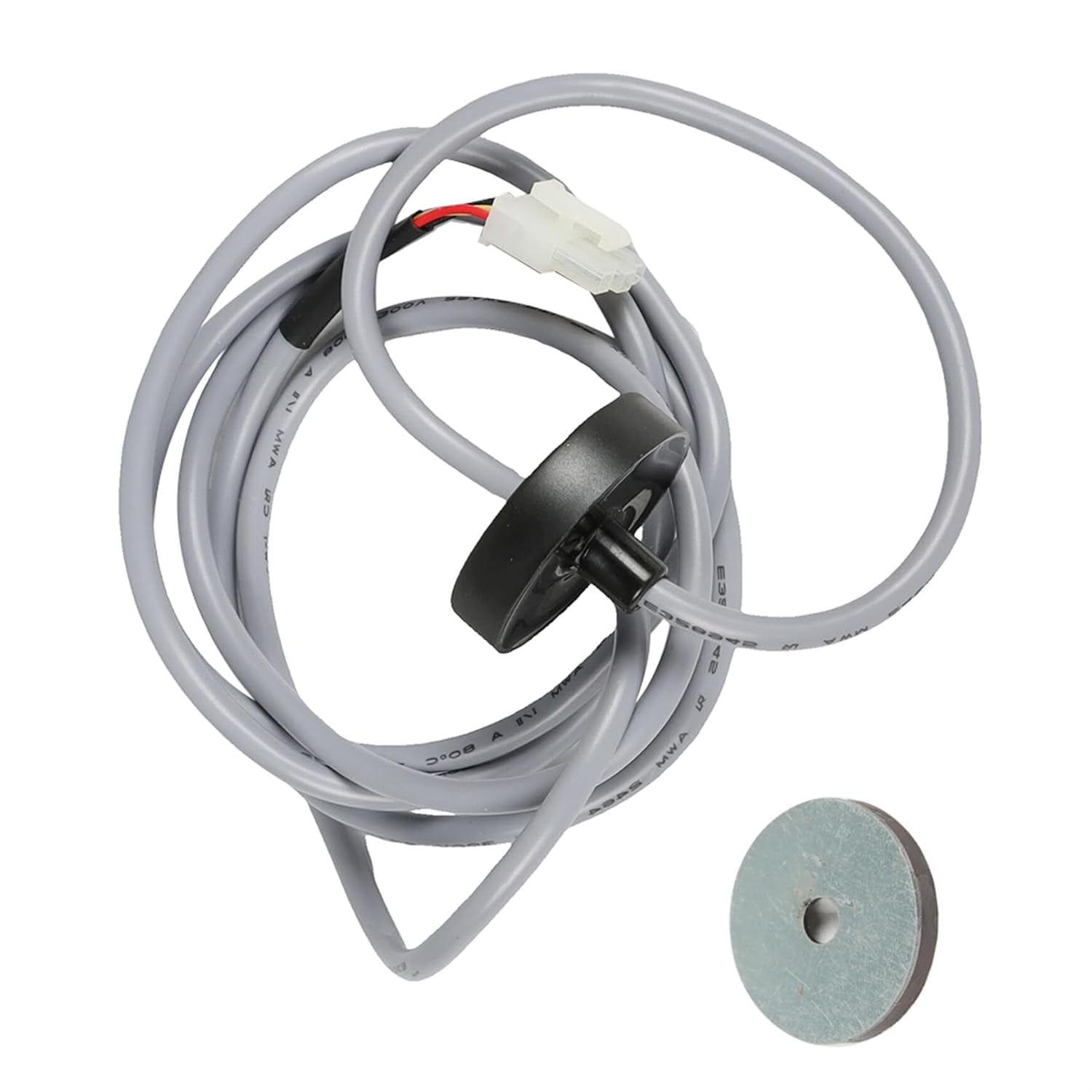 SEBLAFF 73328-G01 73327-G01 Golf Cart Speed Sensor PDS Kit with Speed ...