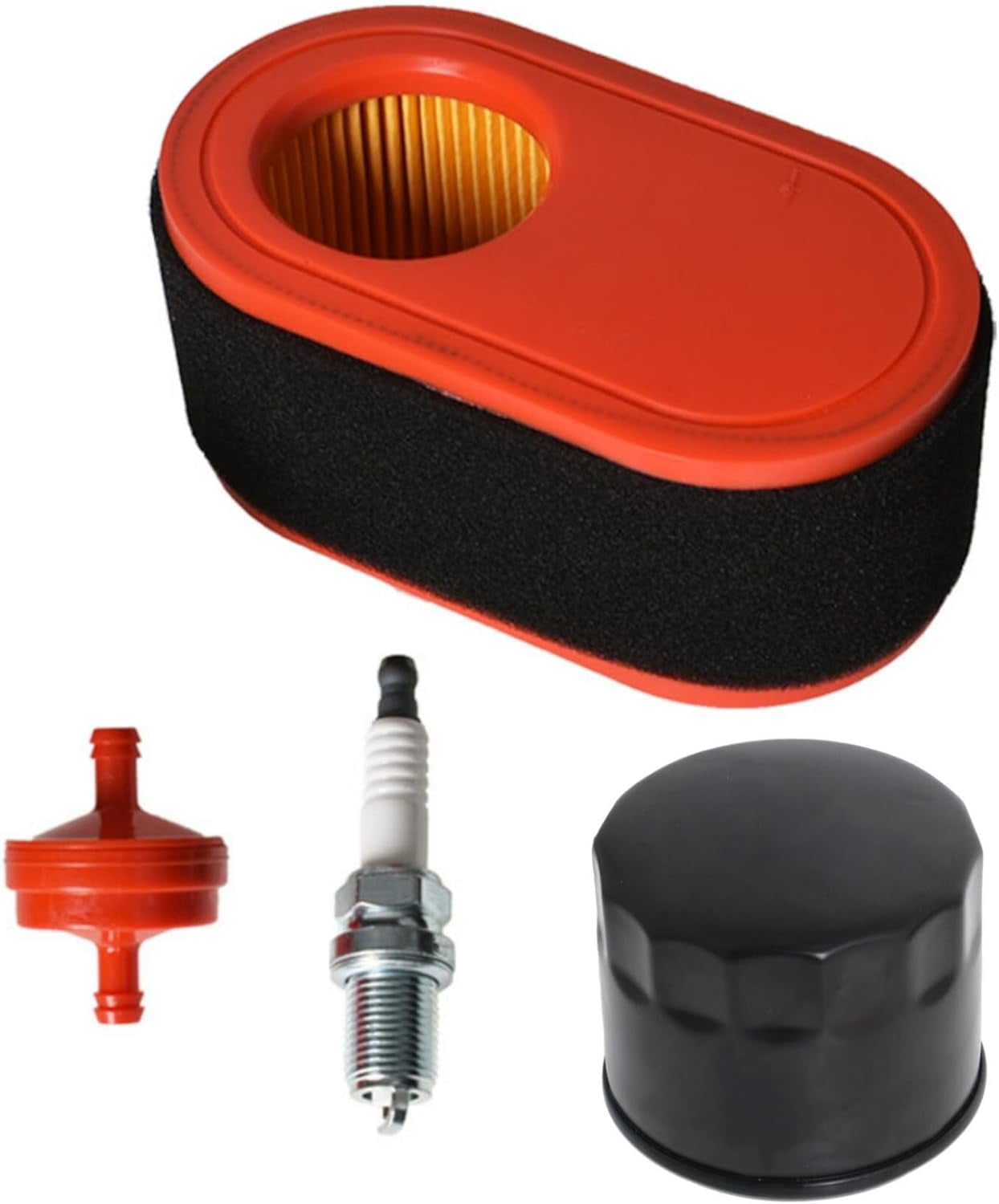 SEBLAFF 951-12260 Air Filter 951-12690 Oil Filter Replacement for ...