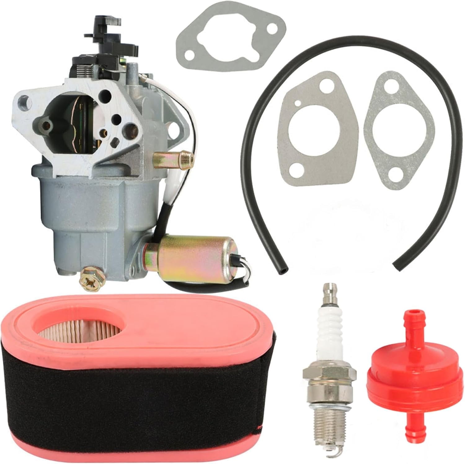 SEBLAFF 95105149 Carburetor Replacement for Cub Cadet CC30 CC760ES ...