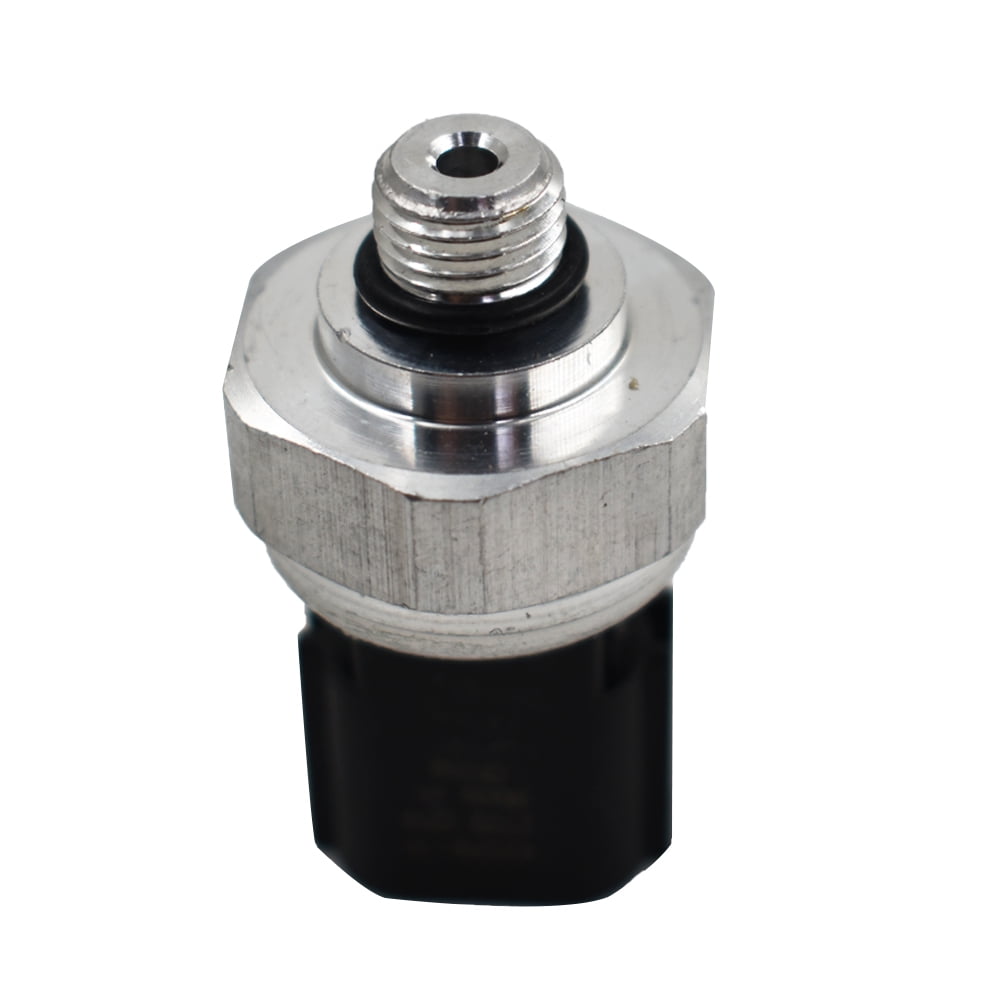 SEBLAFF A/C Pressure Transducer Switch Sensor Fit for Nissan Maxima ...