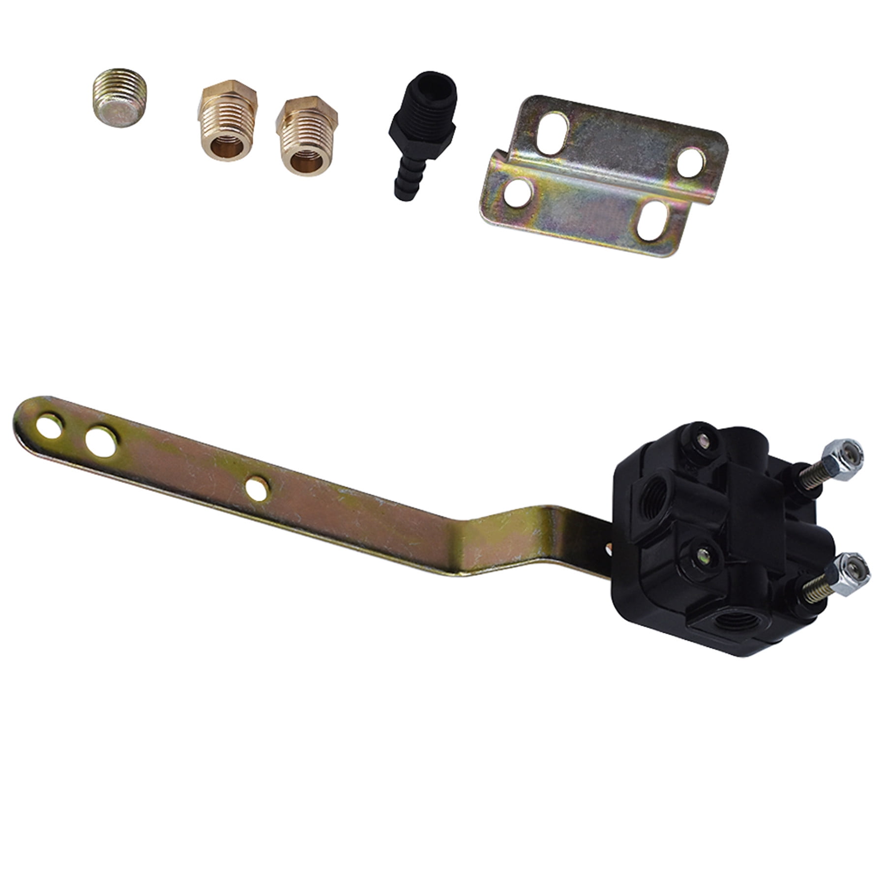 SEBLAFF Air Standard Leveling Height Control Valve Replace for VS-227 ...