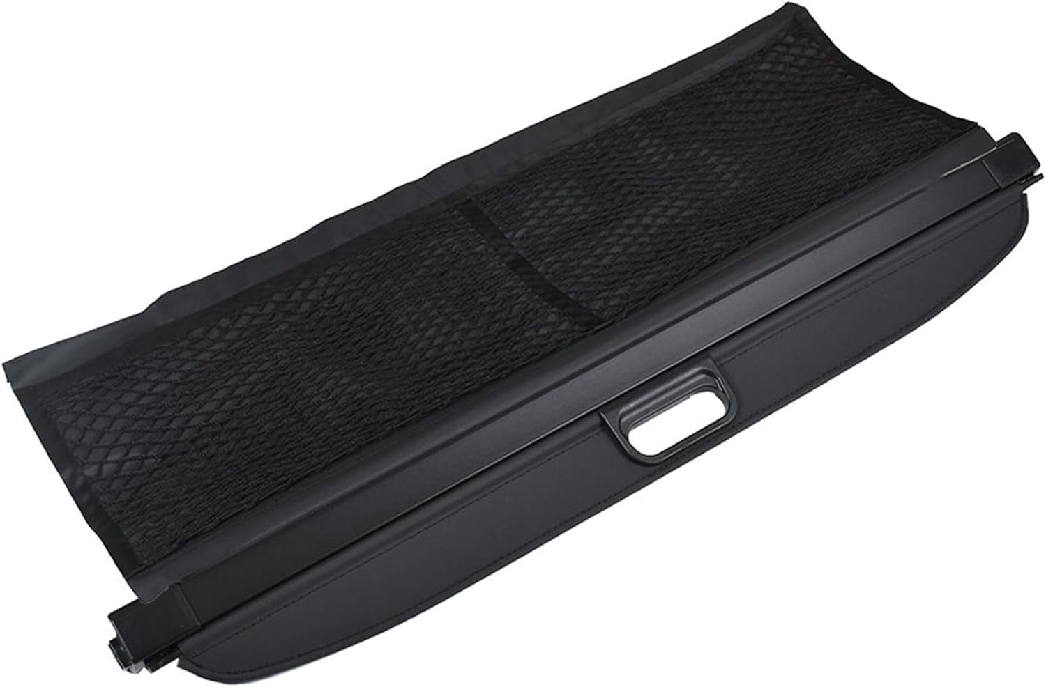 SEBLAFF Retractable Cargo Cover Replacement for 2007-2014 Smart Fortwo ...