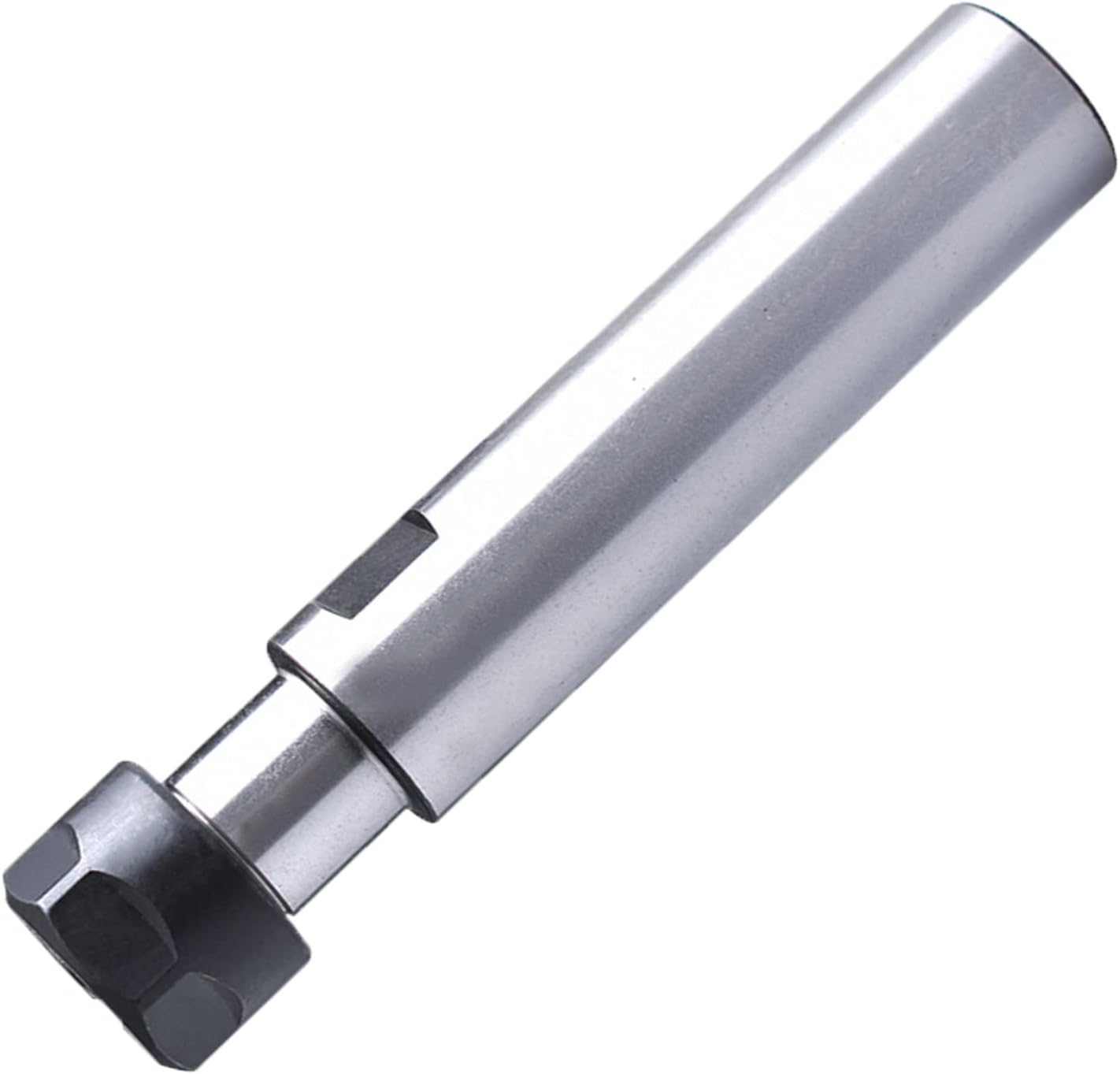 SEBLAFF C1 ER16A 100L Straight Shank Collet Chuck, ER16 Milling Holder ...