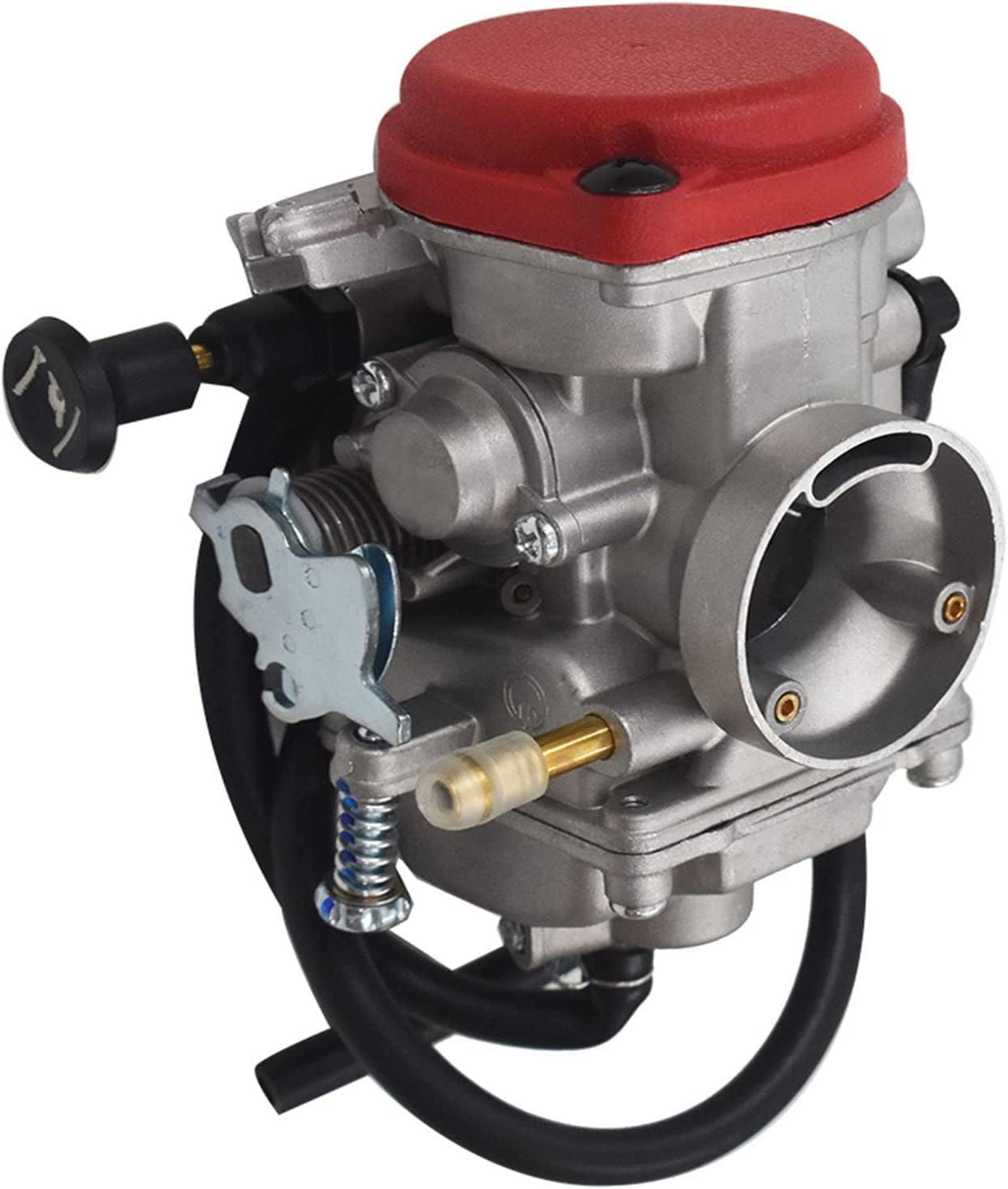 SEBLAFF Carb Carburetor 250cc Replacement for Roketa Jetmoto Hunter ...