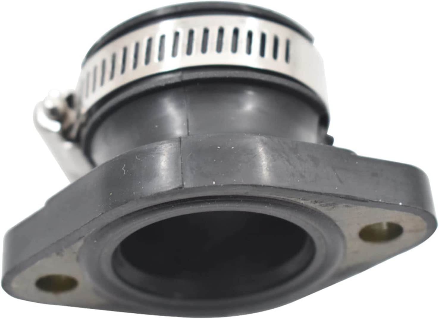 SEBLAFF Carb Intake Boot For Polaris ATV 250 300 Trail Boss Blazer 250 ...