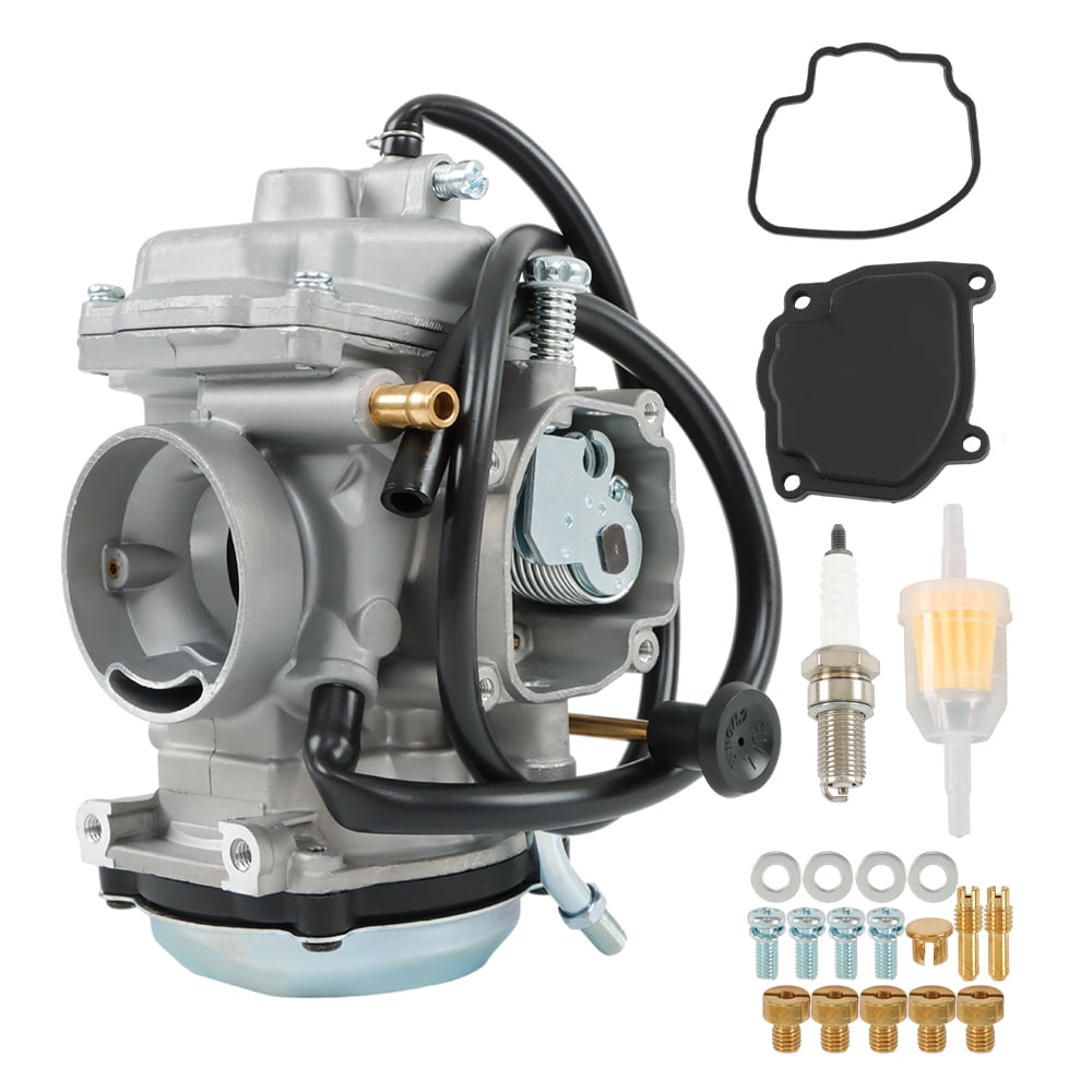 Yamaha Bear Tracker 250 Carburetor