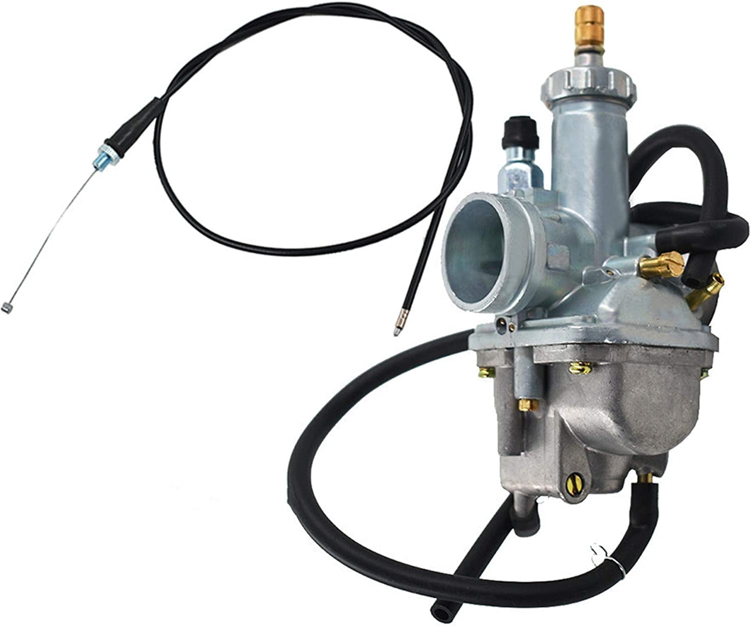 Kawasaki Bayou 220 Carburetor For Sale