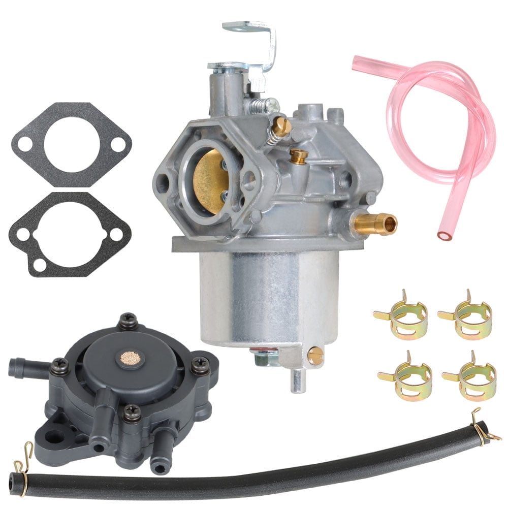 SEBLAFF Carburetor Fuel Pump 1018056-01 1019056-01 Replacement for Golf ...