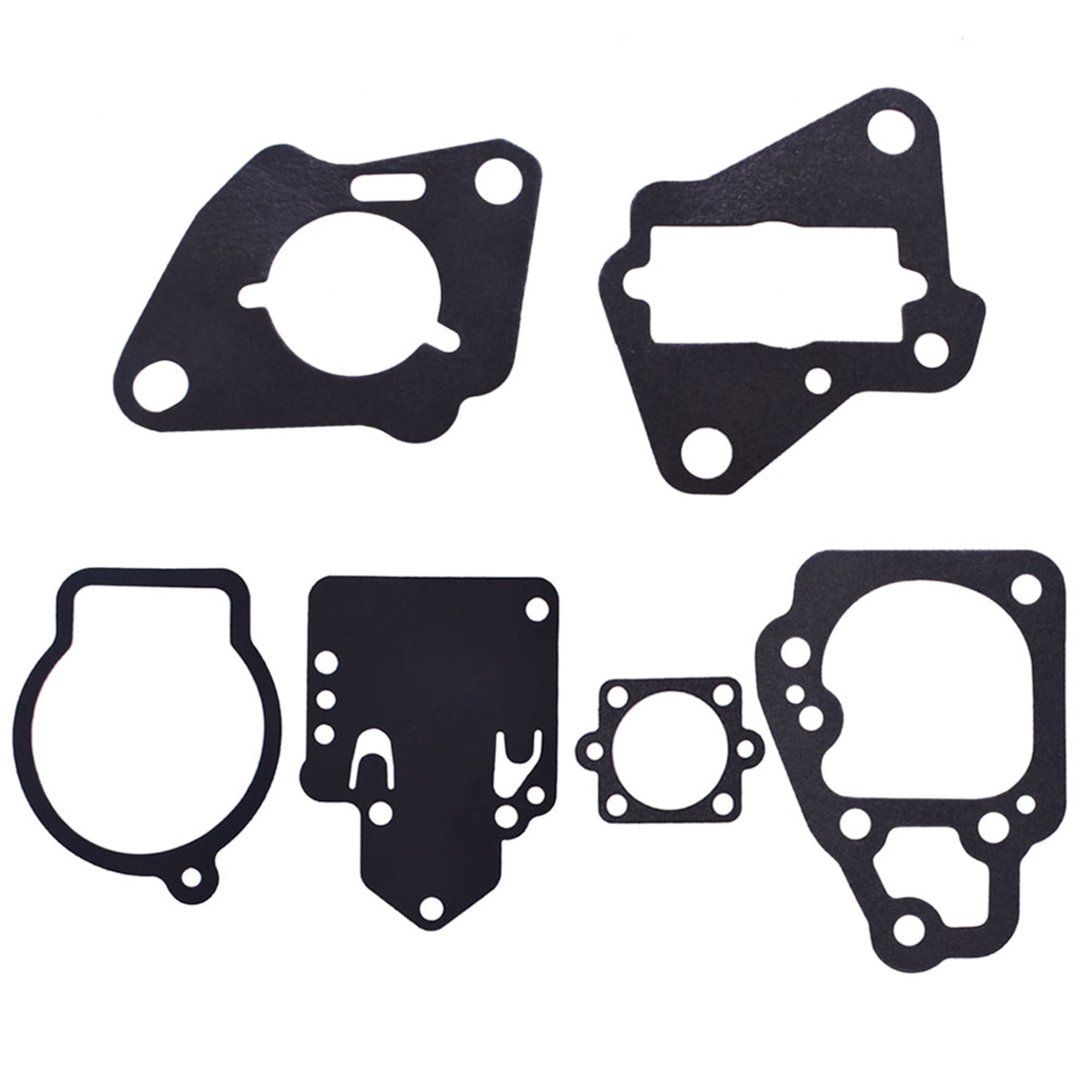SEBLAFF Carburetor Rebuild Kit Replacement for 1395-9761-1 Mercury ...