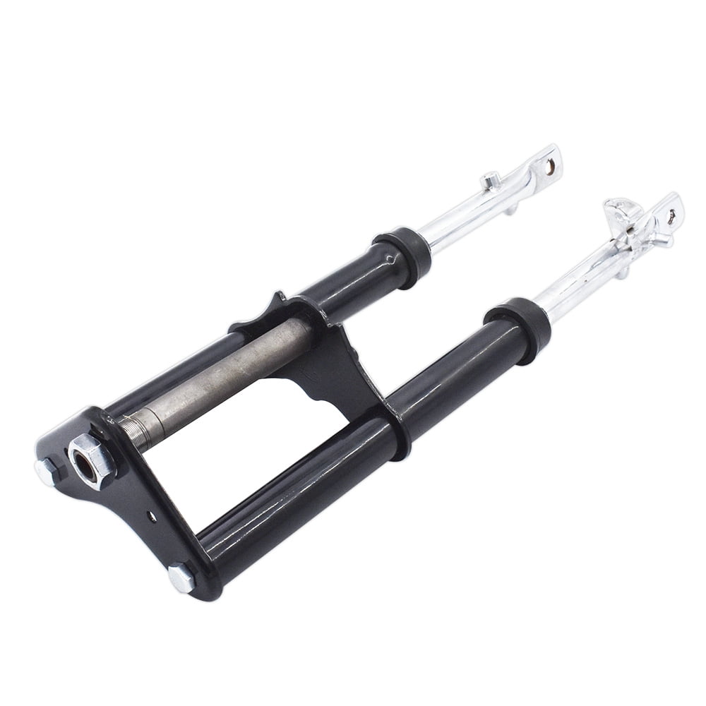 SEBLAFF Complete Front Forks Suspension For Honda CRF50 XR50 CRF XR 50 ...