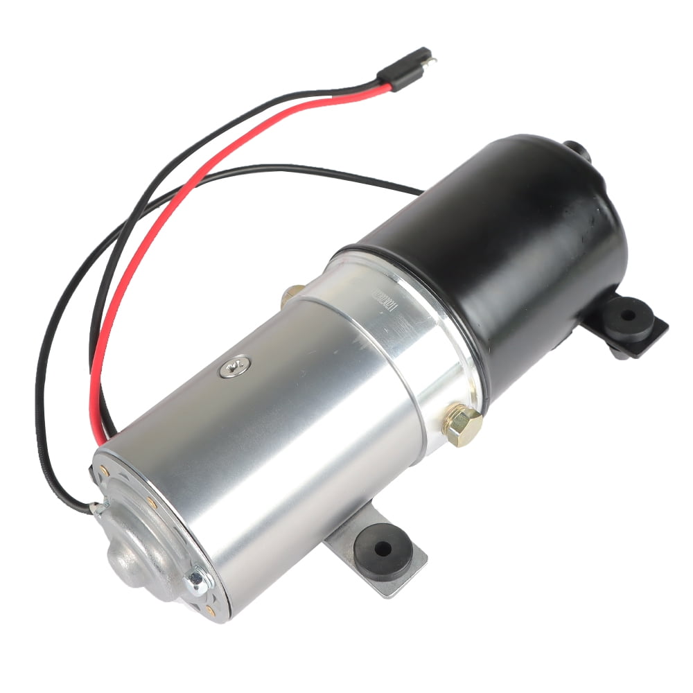 SEBLAFF Convertible Top Lift Motor Pump FM-EM001B Fit For 1994-2004 ...