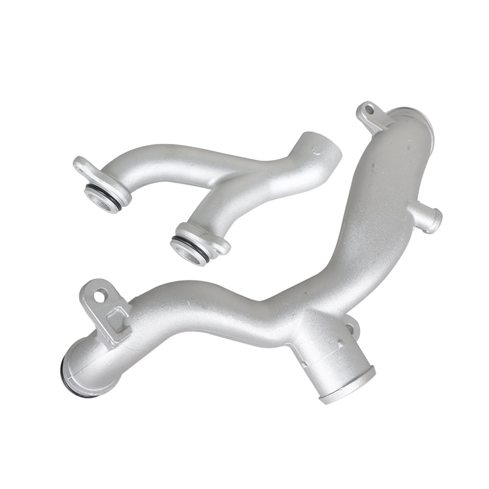 SEBLAFF Coolant Pipe Kit For Land Rover LR4 3.0L & Range Rover 5.0L ...