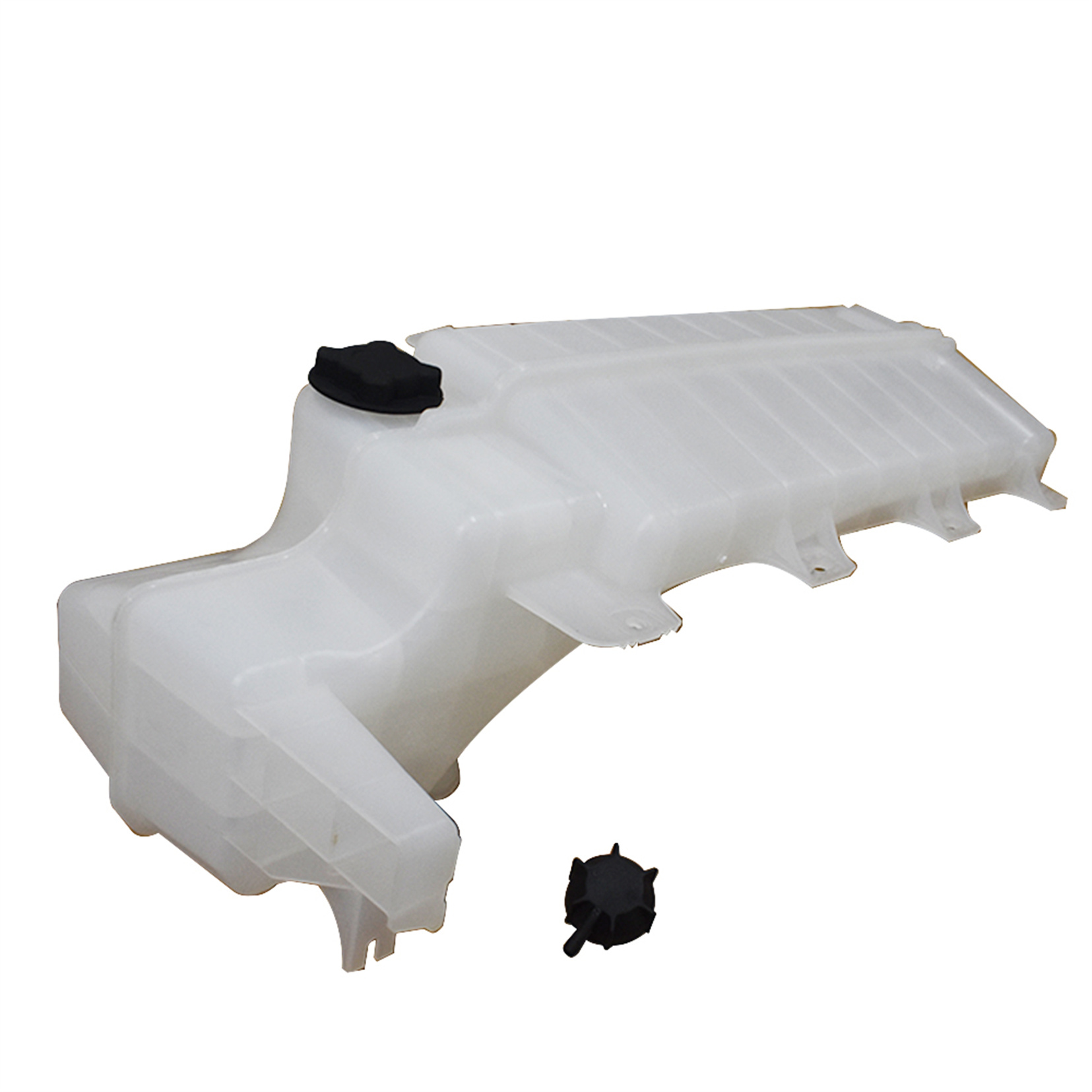 SEBLAFF Coolant Reservoir for Volvo VNL VN VNM VHD and Mack CXU CHU ...
