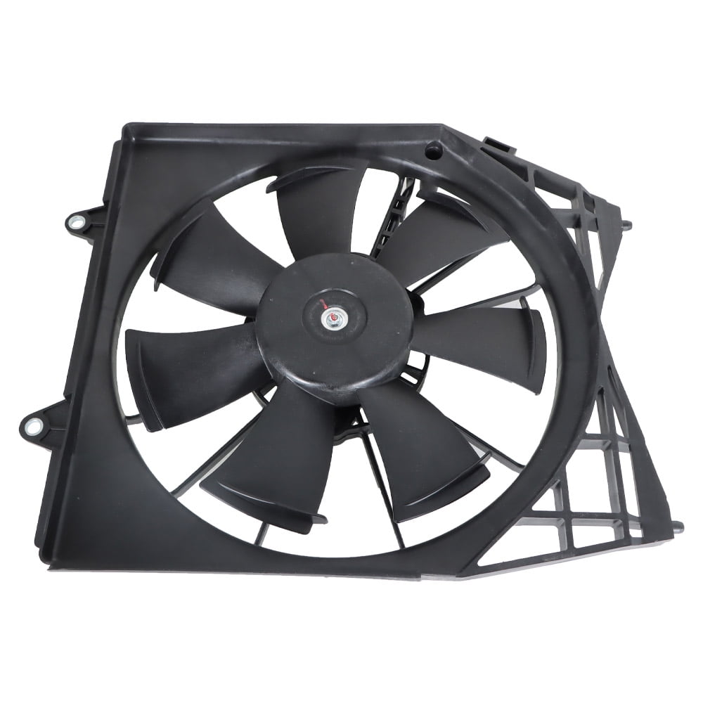 SEBLAFF Cooling Fan Assembly 386156A0999 For 2018-2022 Honda Accord ...