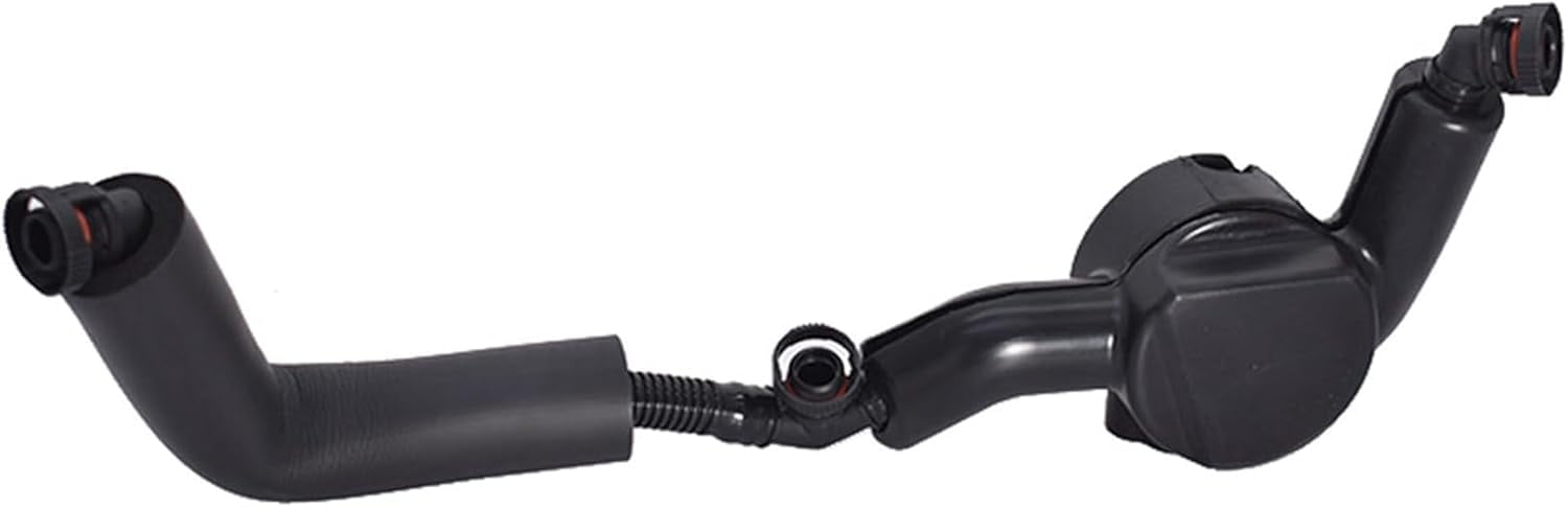 SEBLAFF Crankcase Breather Hose with Vent Valve 11617563477 Replacement ...