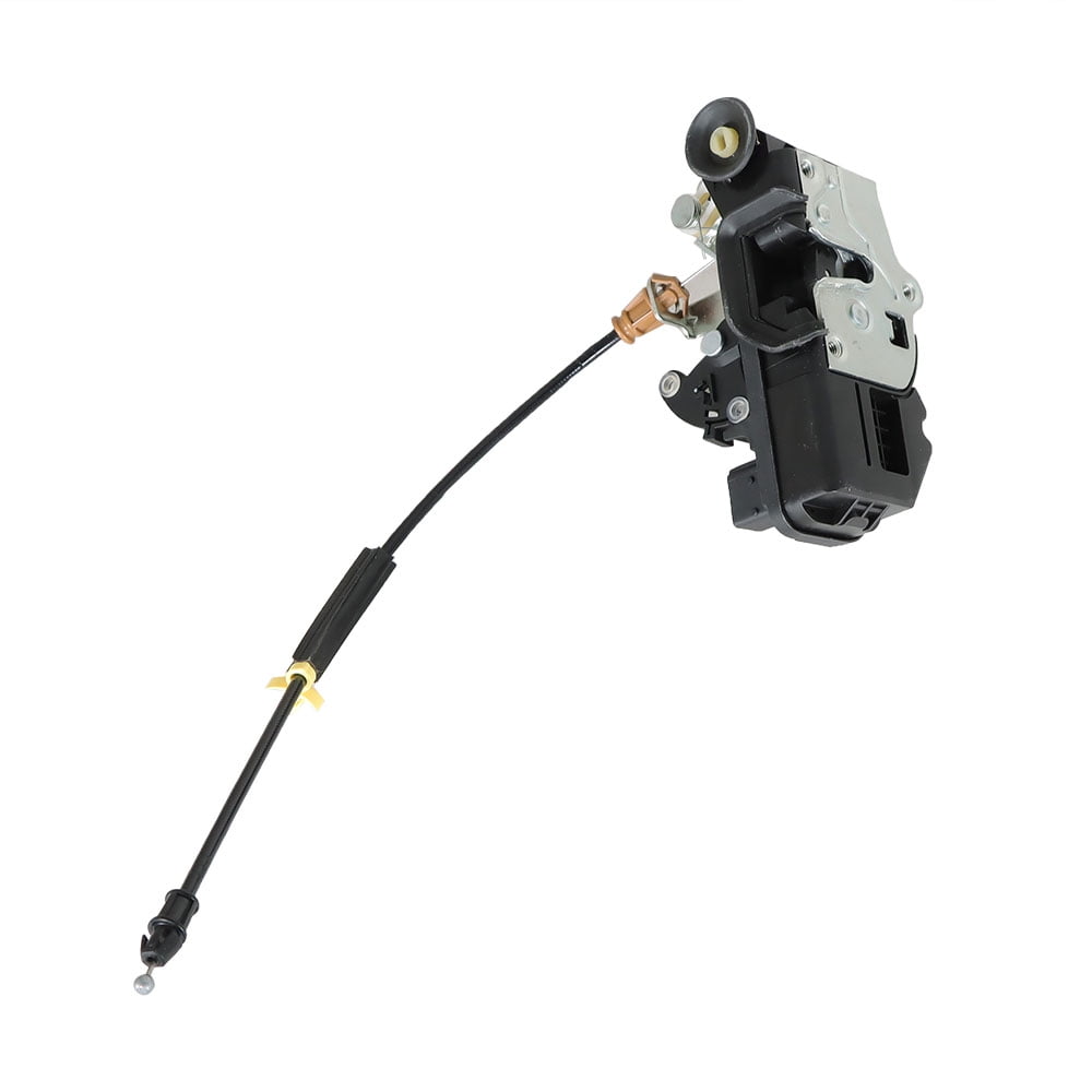 SEBLAFF Door Lock Latch Actuator Rear Left Driver For Silverado Sierra ...