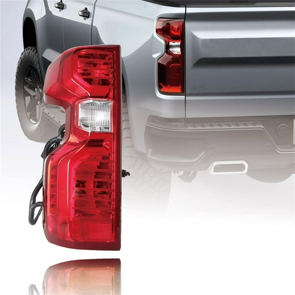 Tail Light Bulbs in Tail Lights - Walmart.com