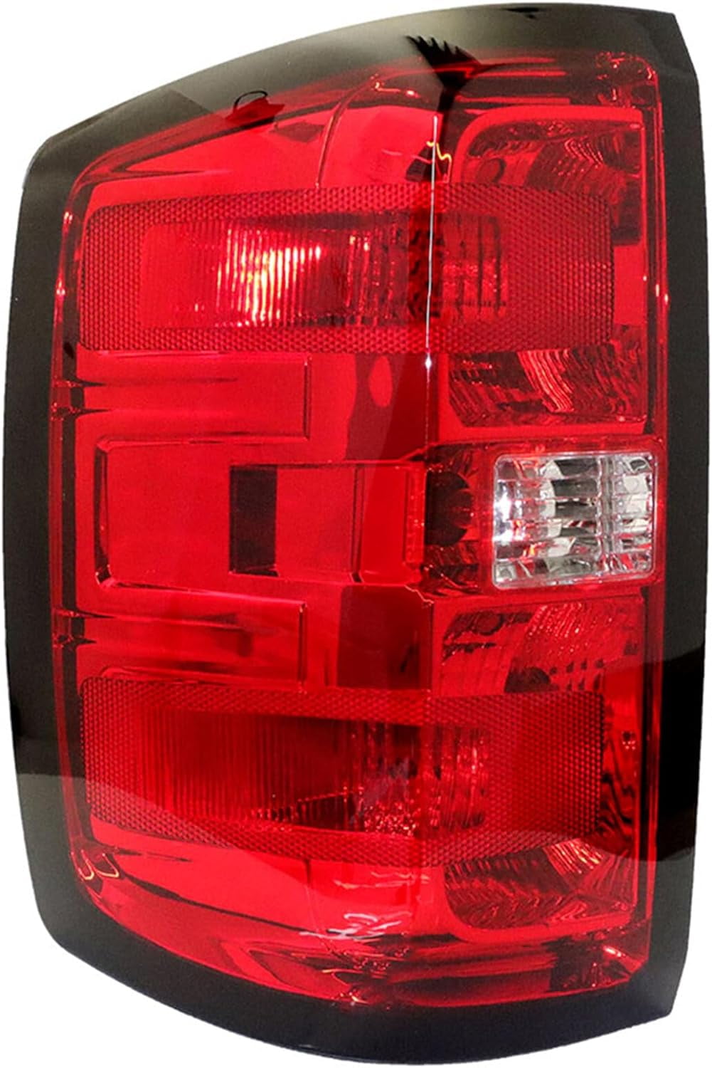 SEBLAFF Driver Side Tail Light Replacement for Chevy Chevrolet ...