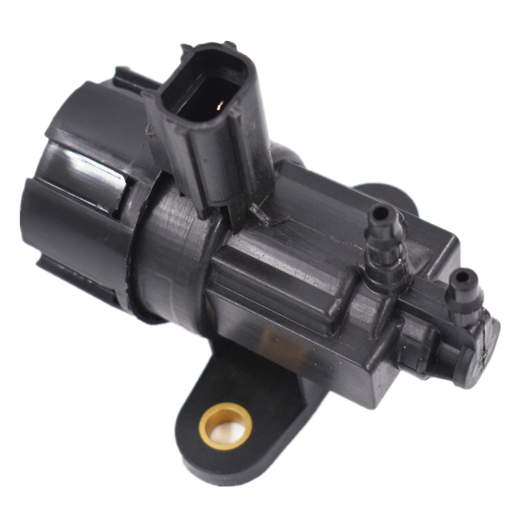 SEBLAFF EGR Vacuum Solenoid Valve F57Z9J459C DPFE VS63 Replacement for ...