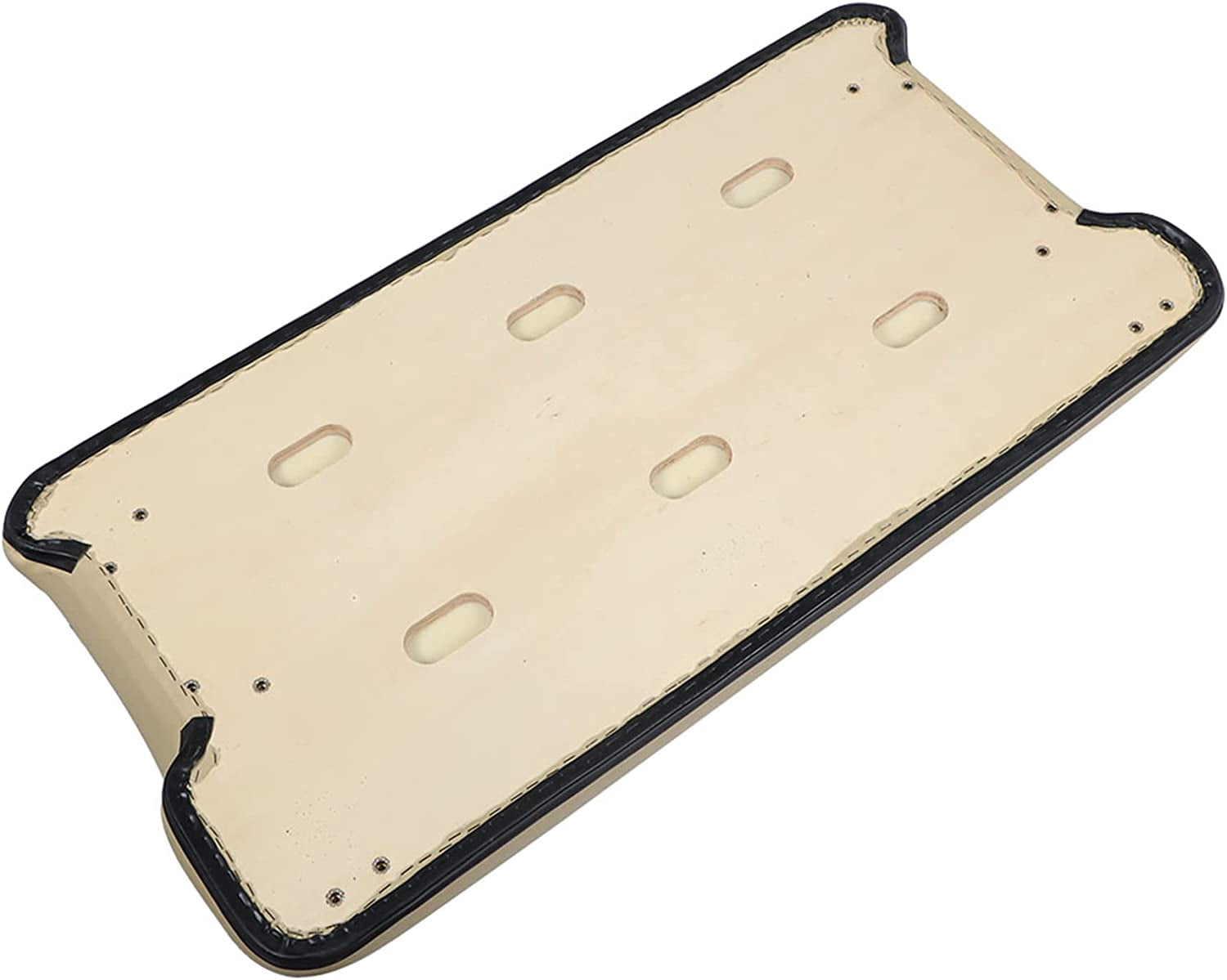 SEBLAFF Fits For Club Car Precedent 2004-Up Front Seat Bottom Assembly ...