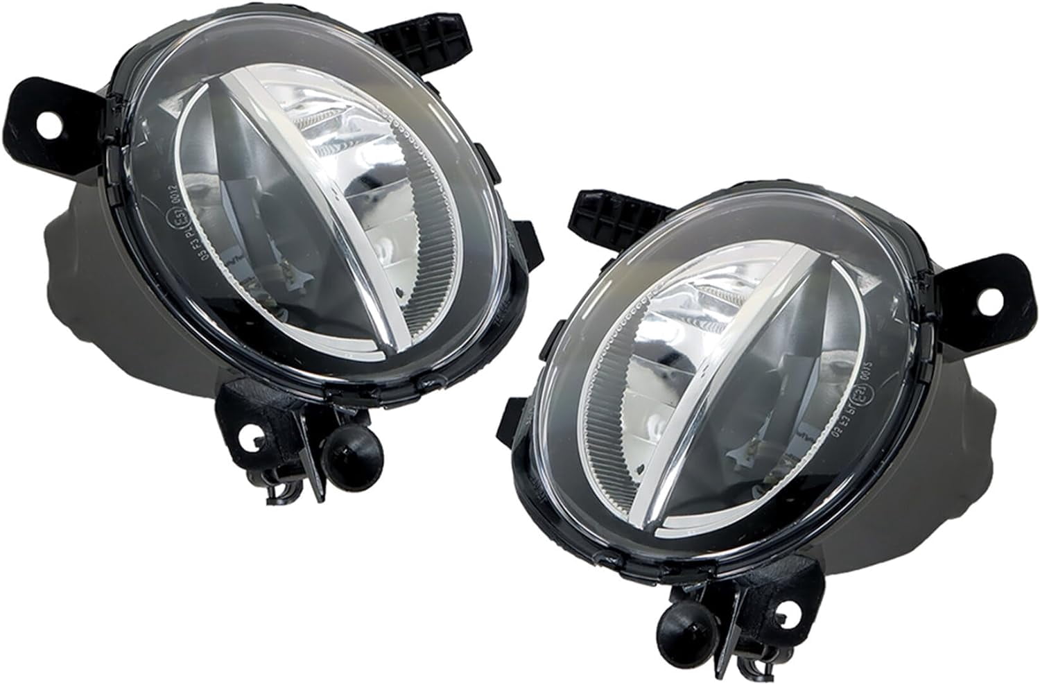 SEBLAFF Fog Lights Replacement for 2012-2020 BMW 2 3 4 Series F30 F32 ...