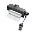 SEBLAFF For 2003-2006 Chevrolet Tahoe Blower Motor Resistor Heater ...