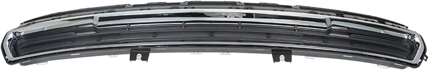 SEBLAFF For 2020-2021 GMC Acadia SL SLE SLT Front Lower Grille 84710312 ...