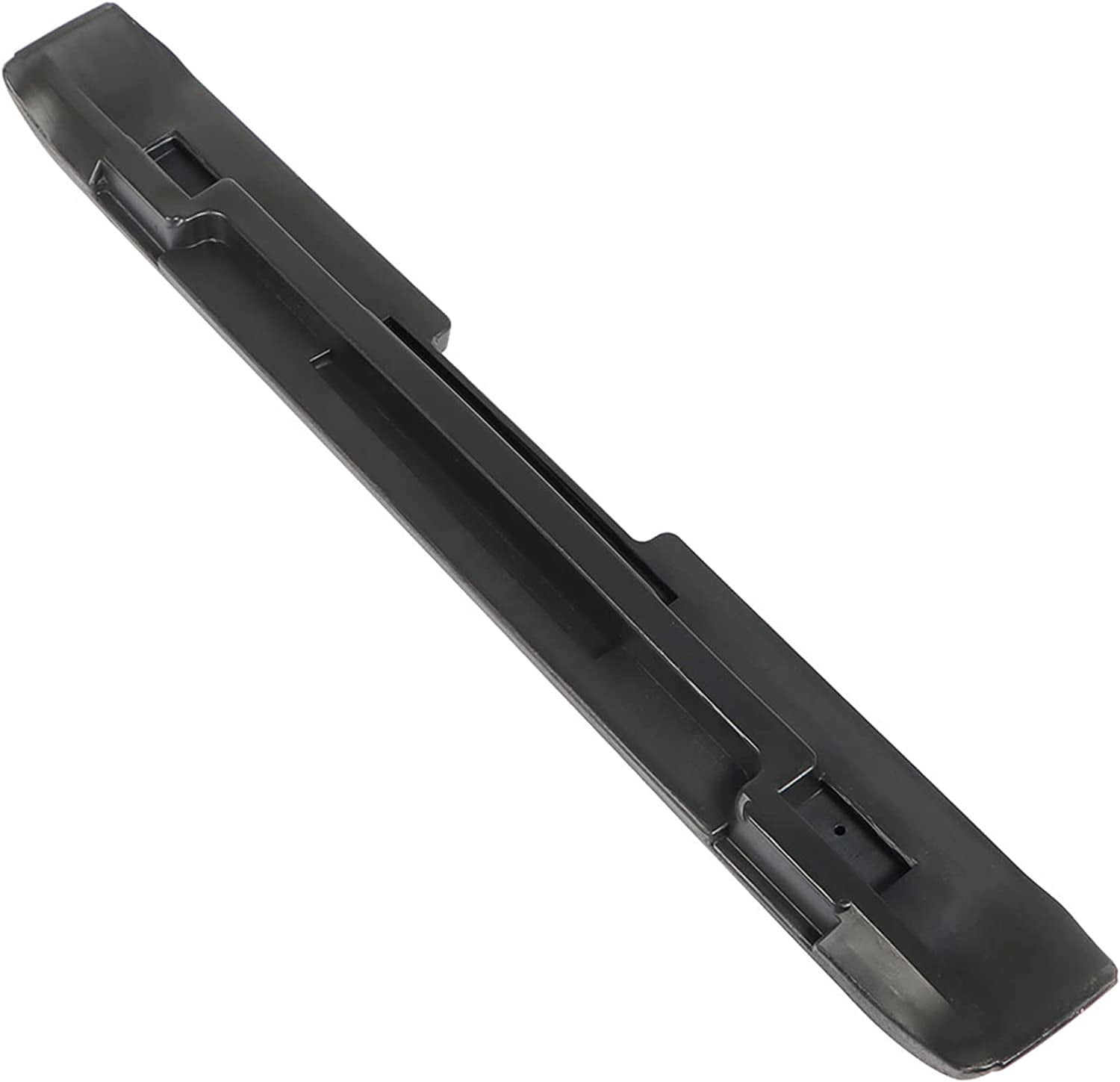 SEBLAFF For Club Car DS Gas&Electric Models Rear Bumper 1993-Up Golf ...